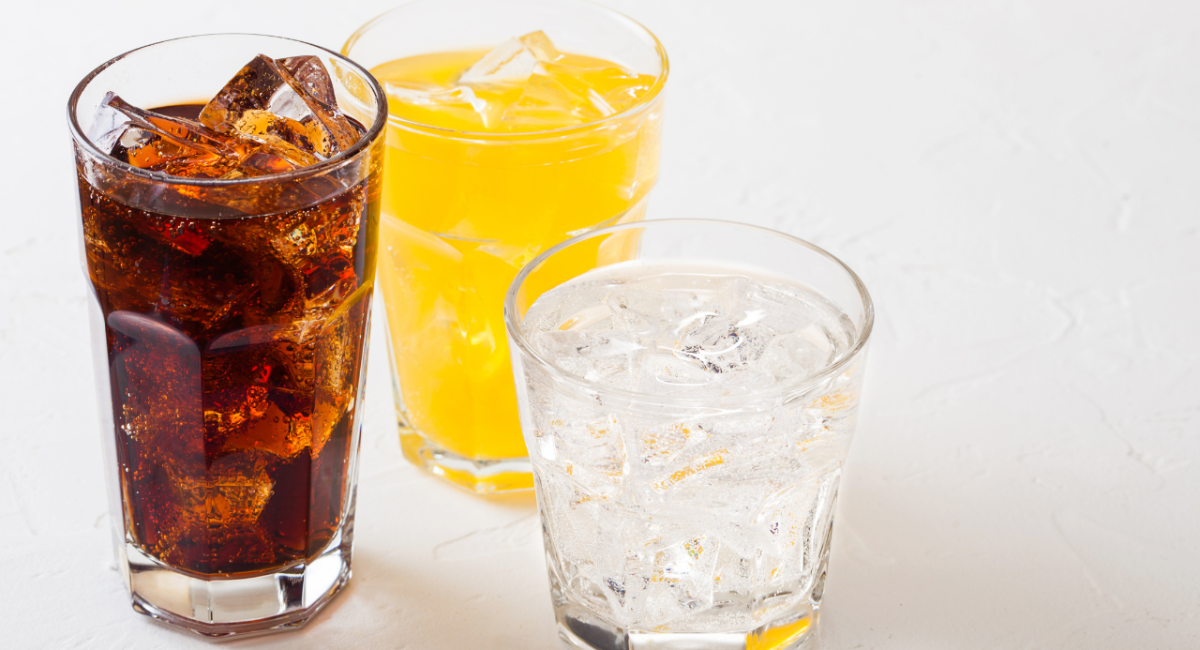 Water vs. Soda: Which One Is the Better Beverage? - Aquafeel Maryland